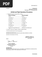 How To Write An MFR | PDF | Memorandum | Armed Conflict