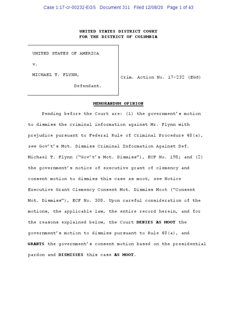 Sullivan Memo | PDF | Plea | Prosecutor