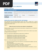 Ley 19628, Certificado de Especialidad IV Semana 3 Modulo 9006 | PDF