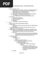 CivPro Joinder Chart | PDF | Law