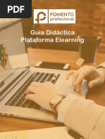 Ae Virtual Class - Manual PDF | PDF | Crecimiento personal y profesional