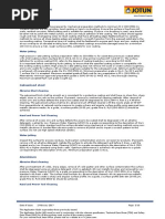 ASTM A1003/A1003M Specification Overview | PDF | Sheet Metal | Corrosion