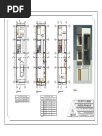 Plano Columnas PDF | PDF
