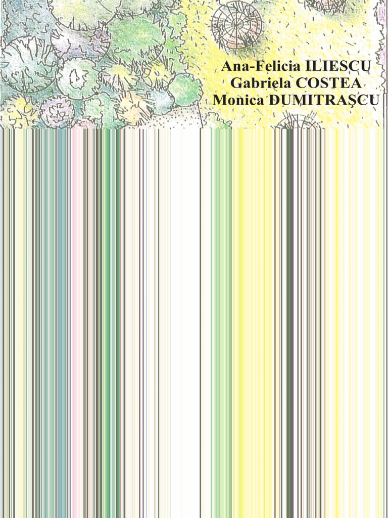 Ghid Peisagistica 2008 PDF | PDF