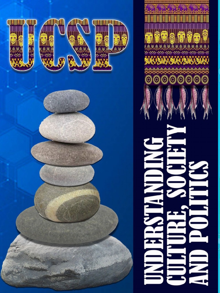 UCSP Activity 3 | PDF