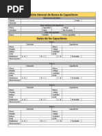 Equivalencias AWG/MCM a mm2 | PDF