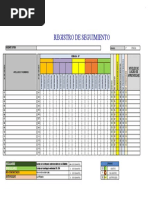 Calendario Sesiones Repase | PDF | Ciclones tropicales | Estaciones de ...