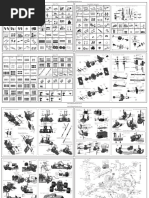U.S. Army Force Management Model | PDF | Military Of The United States ...