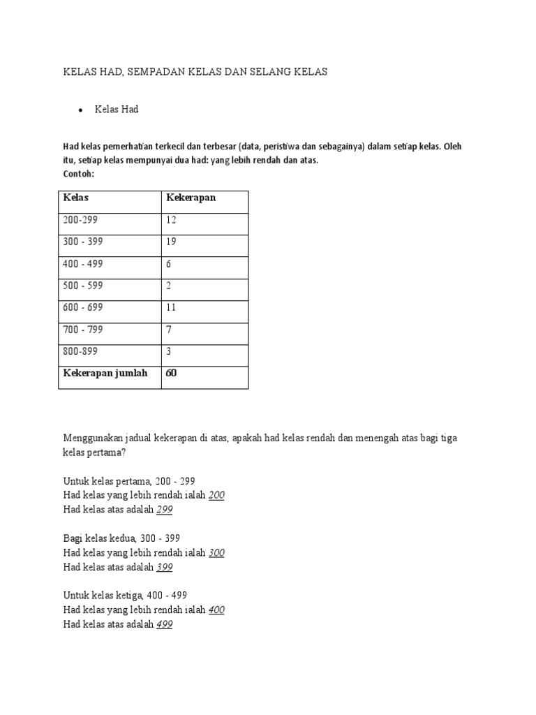 MIn Mod Median | PDF