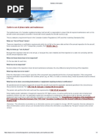 CAP Form 5 Checkride Requirements Checklist: Prerequisite Training ...