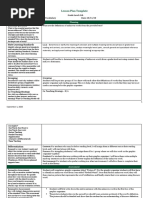 Examples and Non-Examples | PDF | Vocabulary | Word