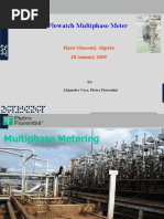 2 - MMSCFD Formula | PDF