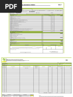 Instructivo Llenado Del Formulario IR 1 | PDF | Activo fijo | Impuestos