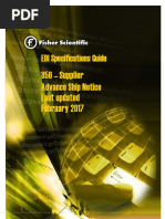 Implemention Guide - COPARN | PDF