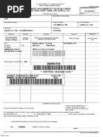 Entry Summary: U.S. Customs and Border Protection | PDF | U.S. Customs ...