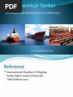 Safe Handling of Phenol | PDF | Chemical Substances