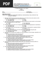Food and Nutrition Grade 10-12 PDF | PDF | Carbohydrates | Fat
