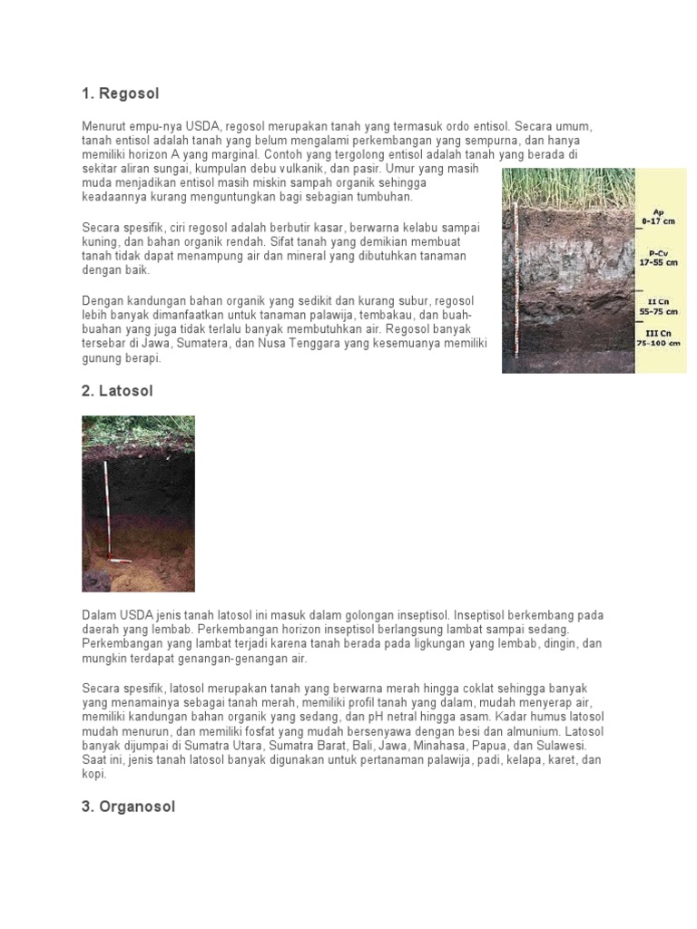 Analisis Tanah | PDF