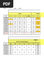 Take Up Factor - FEFCO 102 | PDF | Physics | Teaching Mathematics