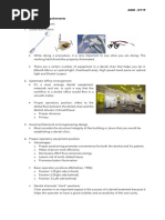 NSTP Narrative Report | PDF | Behavior Modification | Psychological Concepts