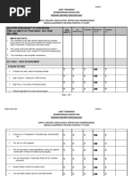 IPSG 1 2020 V1 Presentation | PDF | Patient | Identity Document