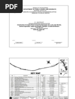 DPWH Bridge Plans 1 | PDF | Philippines