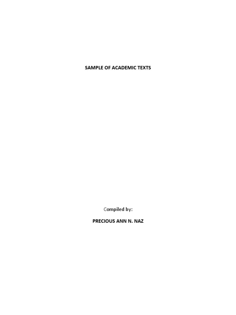 Front Page | PDF