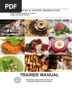 The Pastry Chef Bible | PDF | Cakes | Meringue