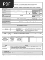 Formato de Run & Rate | PDF | Informática | Informática y tecnología de ...