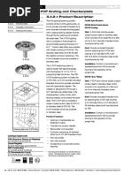 Rectangular Duct TDF Connection - Straight Duct | PDF