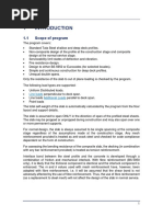 IS 3370 (Part 2) - 2021 | PDF | Concrete | Strength Of Materials