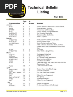 10 Speed Shift Pattern | PDF