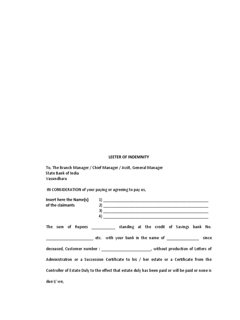 Afidavit 3 | PDF | Business | Law