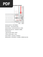 Quick Guide To Beam Analysis Using Strand7 | PDF | Bending | Beam ...