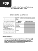 Service Entry Sheet Tables | PDF