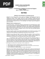 Performance Task Cpar q1 | PDF | Cognitive Science | Intelligence