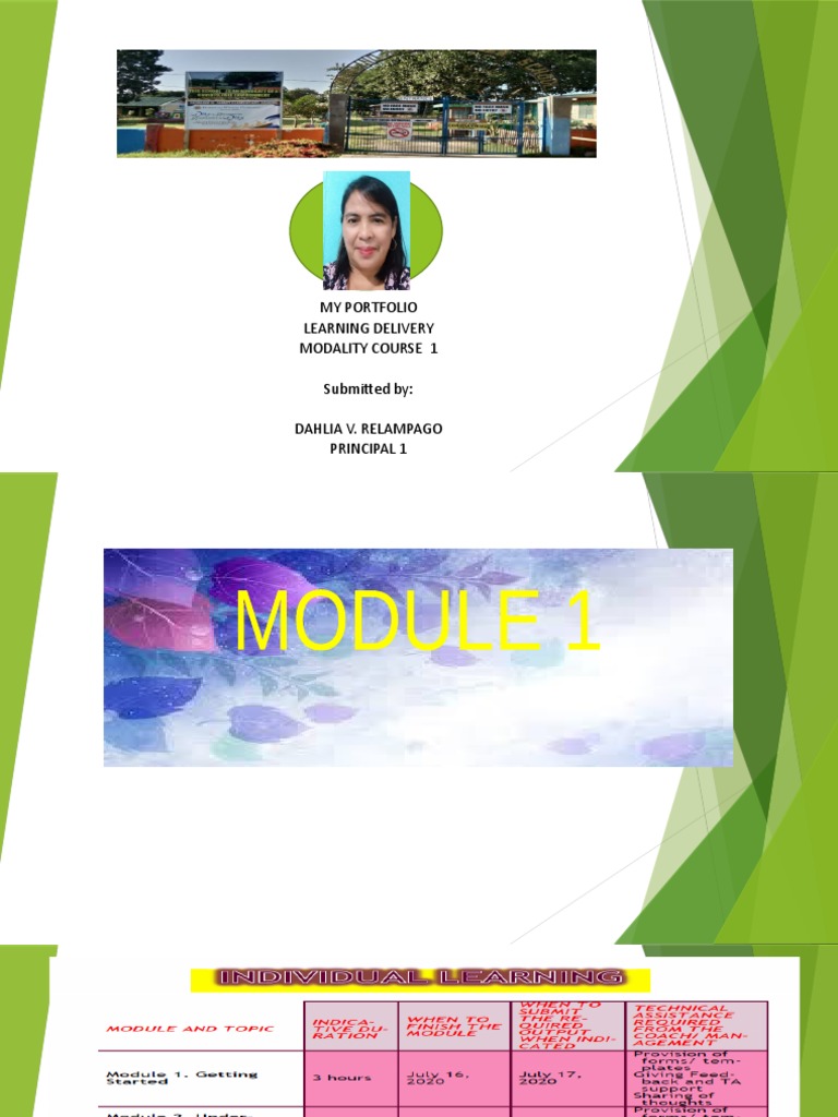 Relampago, Dahlia LDM1 Portfolio | Download Free PDF | Educational ... Relampago, Dahlia LDM1 Portfolio | Download Free PDF | Educational ...