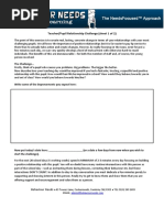 George Counts and Social Reconstructionism | PDF | Sociological ...