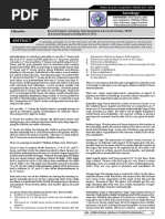 CMS Class IX Syllabus | PDF | Knowledge | Mathematics