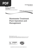 Ansi Awwa c652-19 Ul | PDF | Water Quality | Volatile Organic Compound
