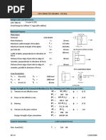 Steel Corbel Design Based On AISC-ASD 9th, Appendix F Design Criteria | PDF | Building ...
