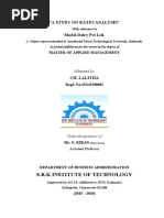 DU Datesheet - May-June 2025 | PDF | Bachelor Of Arts | Qualifications