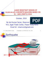 RCC Domes | PDF | Beam (Structure) | Dome
