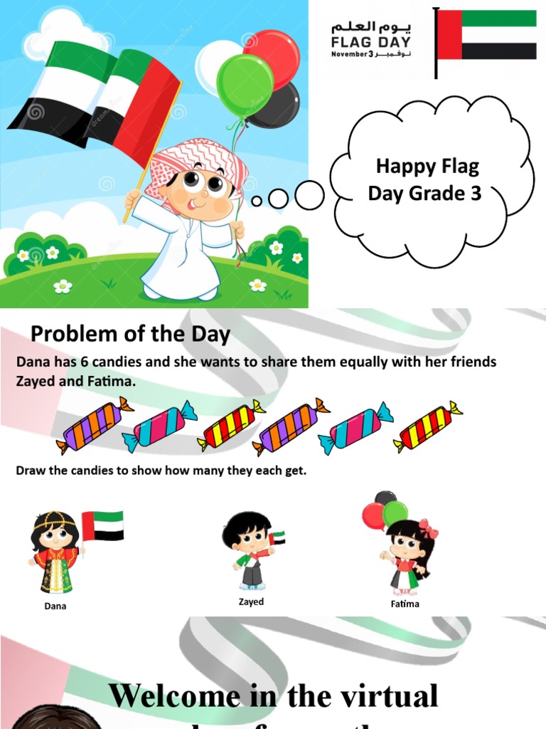 Division as Equal Sharing in Grade 3 | PDF