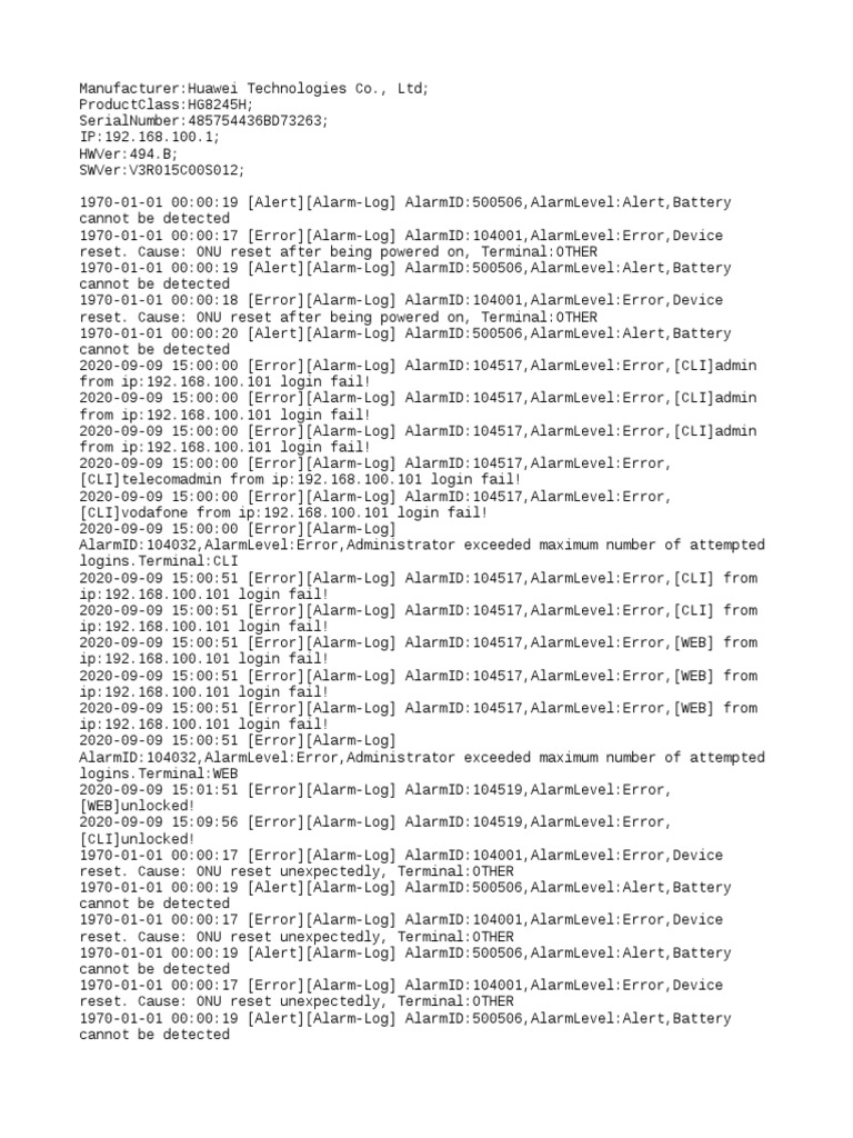 Hwontlog | PDF | Computer Architecture | Computer Networking