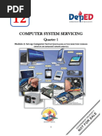 Computer System Servicing NC II COC-3-Setup-Computer-Server | PDF ...