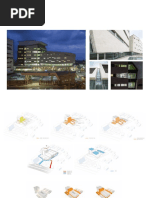 Hospital Concept Design | PDF | Hospital | Patient