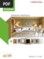 Crompton LED Lighting Catalogue & Price List 2021 India | PDF ...