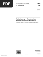 Iso 286 2 2010 en PDF | PDF | Engineering Tolerance | International ...