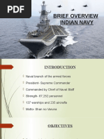 List of Indian Navy Bases | PDF | Warfare | Military Branches